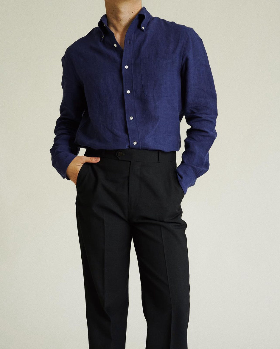 Clothing – Diplomate