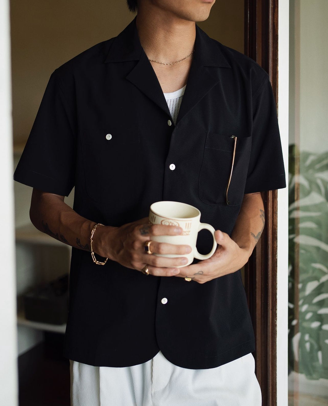 Clothing – Diplomate